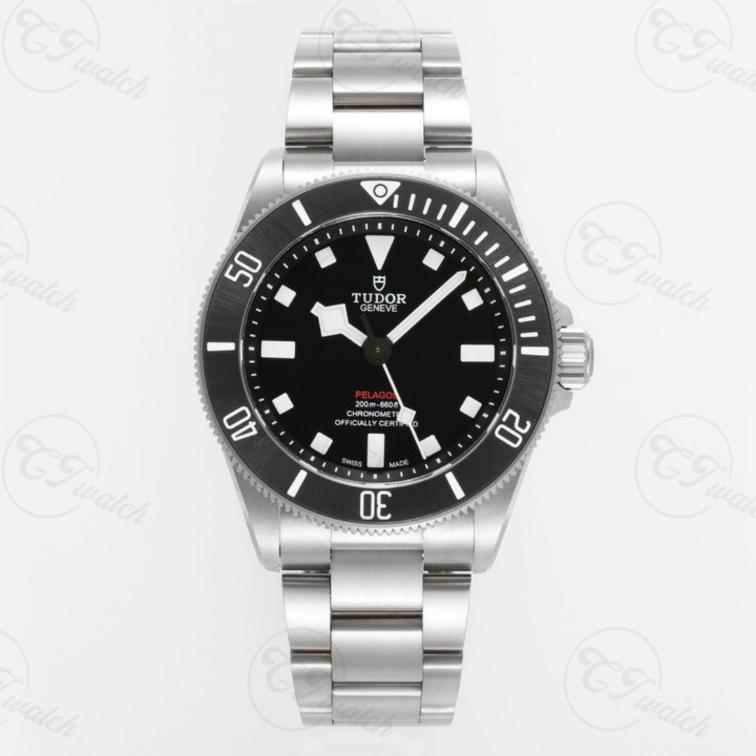 Fashionable Super Clone Tag Watch Coated Glass Tag Mechanical Watch Comfort