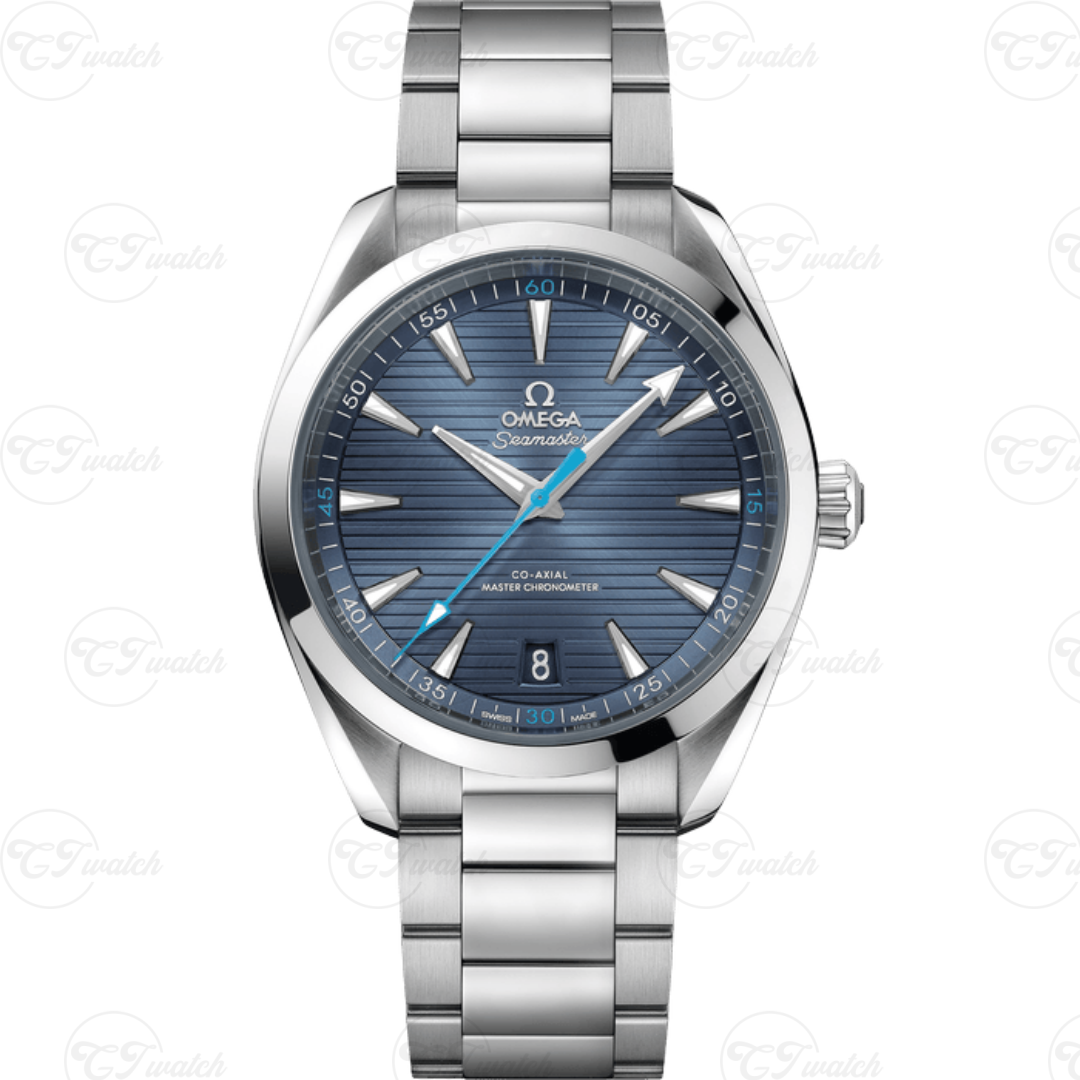 Omega Seamaster Aqua Terra 41MM Clone Watch Automatic 8900 Movement ...