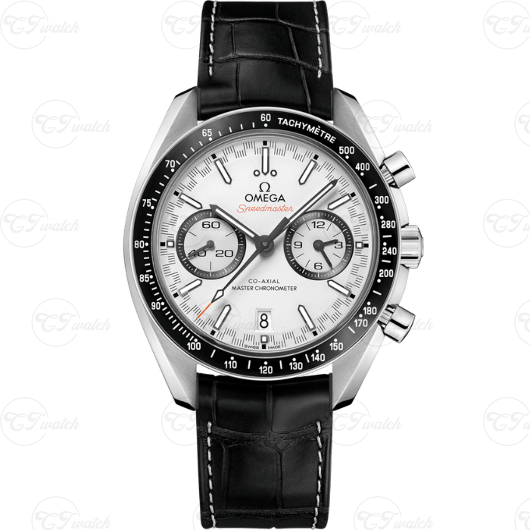 Omega Speedmaster Racing 44.25MM Clone Watch Automatic 9900 Movement ...